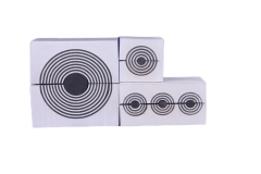 CM Split Variable Diameter Rubber Grommet