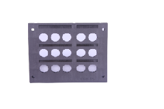 CQB 15 Cable Entry System