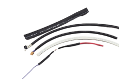 HST Heat Shrinkable Sleeve