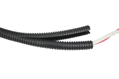 JAT-PP Double Slit Polypropylene Conduit