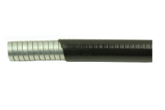 JMB-PVC P3 Type Single Button PVC Flat Wrapped Plastic Conduit