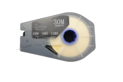 LT Disc Label Sticker